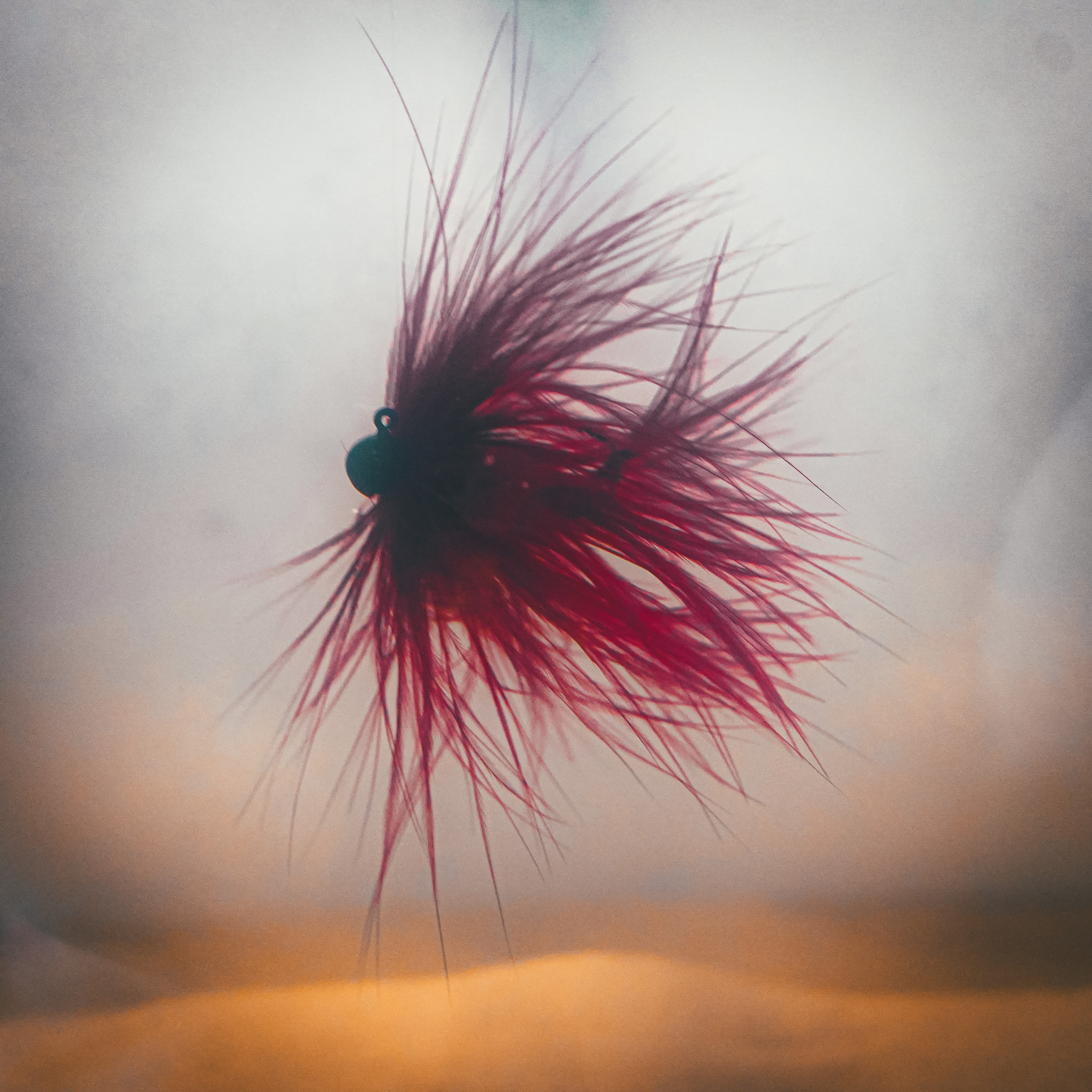 Supreme Hair Ball – Supreme Lure Co