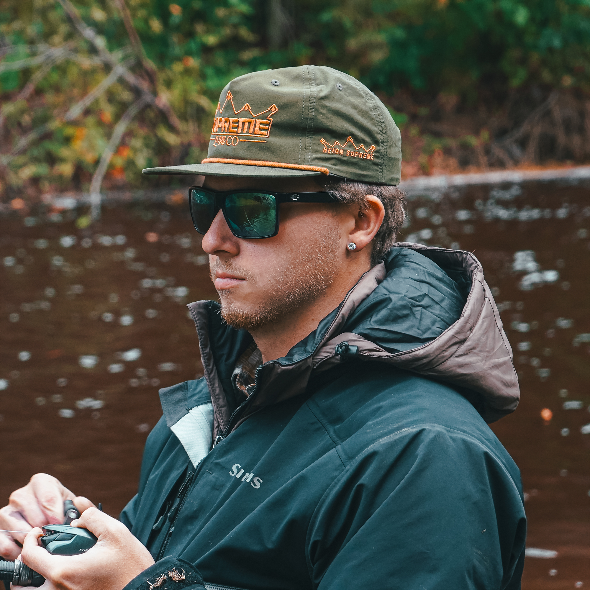 APPAREL – Supreme Lure Co