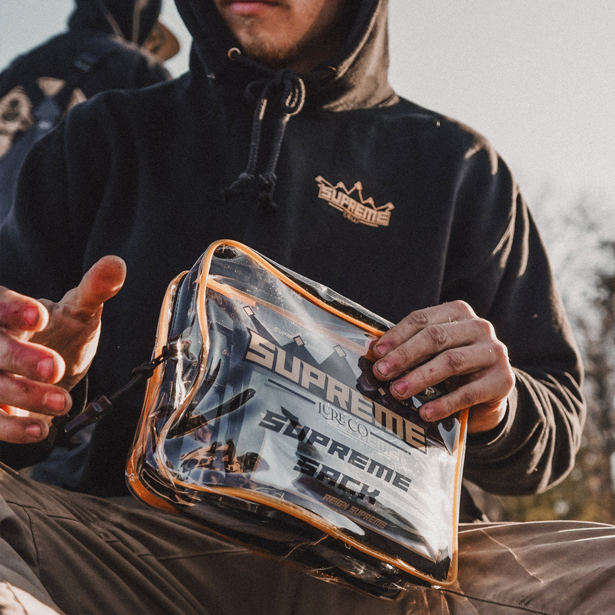 Supreme Lure Co