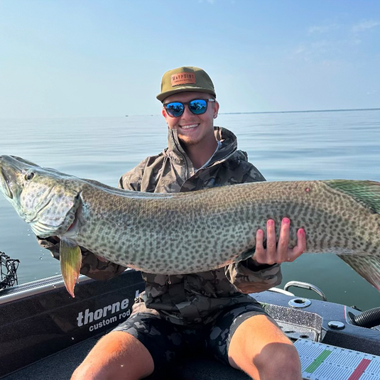 Pro-Staff – Supreme Lure Co
